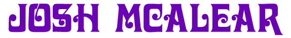 Josh McAlear